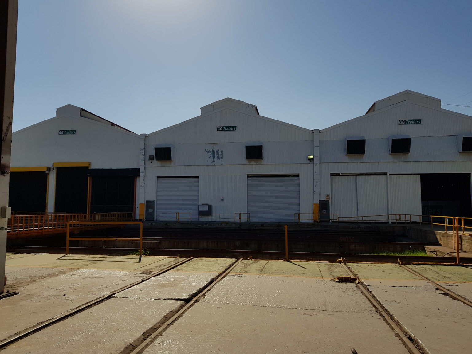 Inicio - GG Trailers