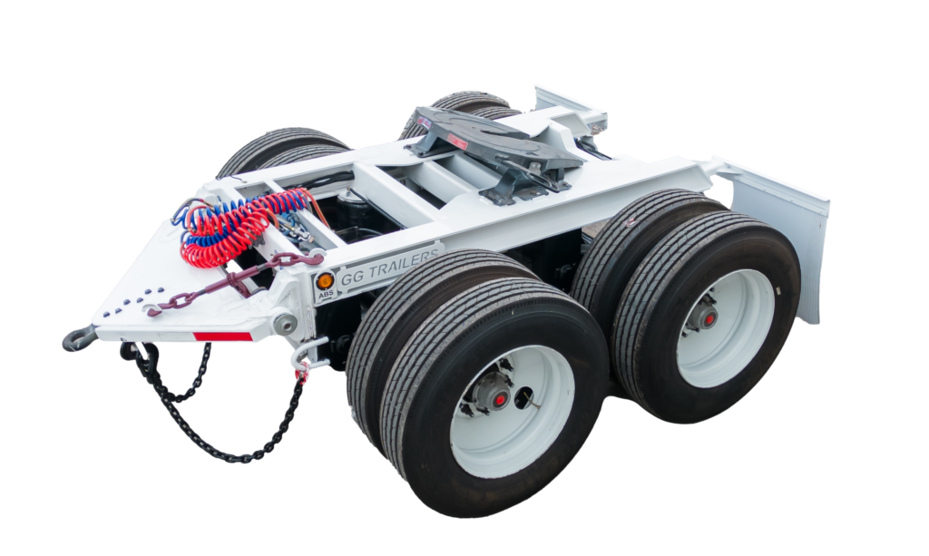 DOLLY - GG Trailers