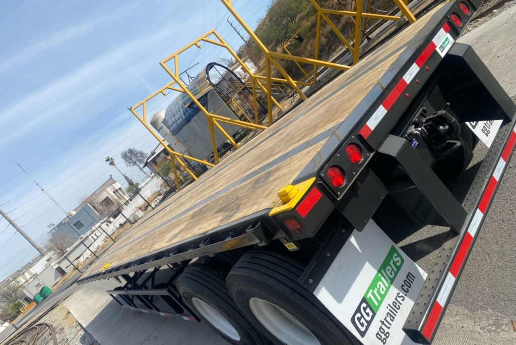 Inicio - GG Trailers