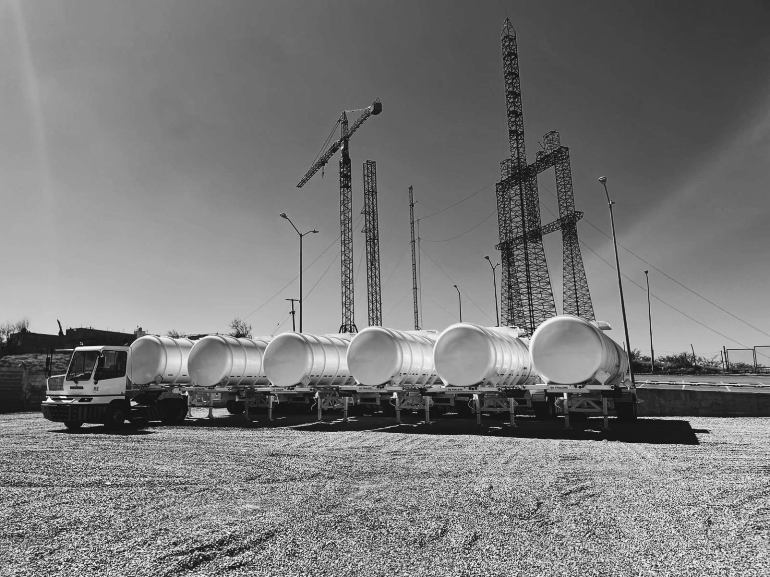 Inicio - GG Trailers