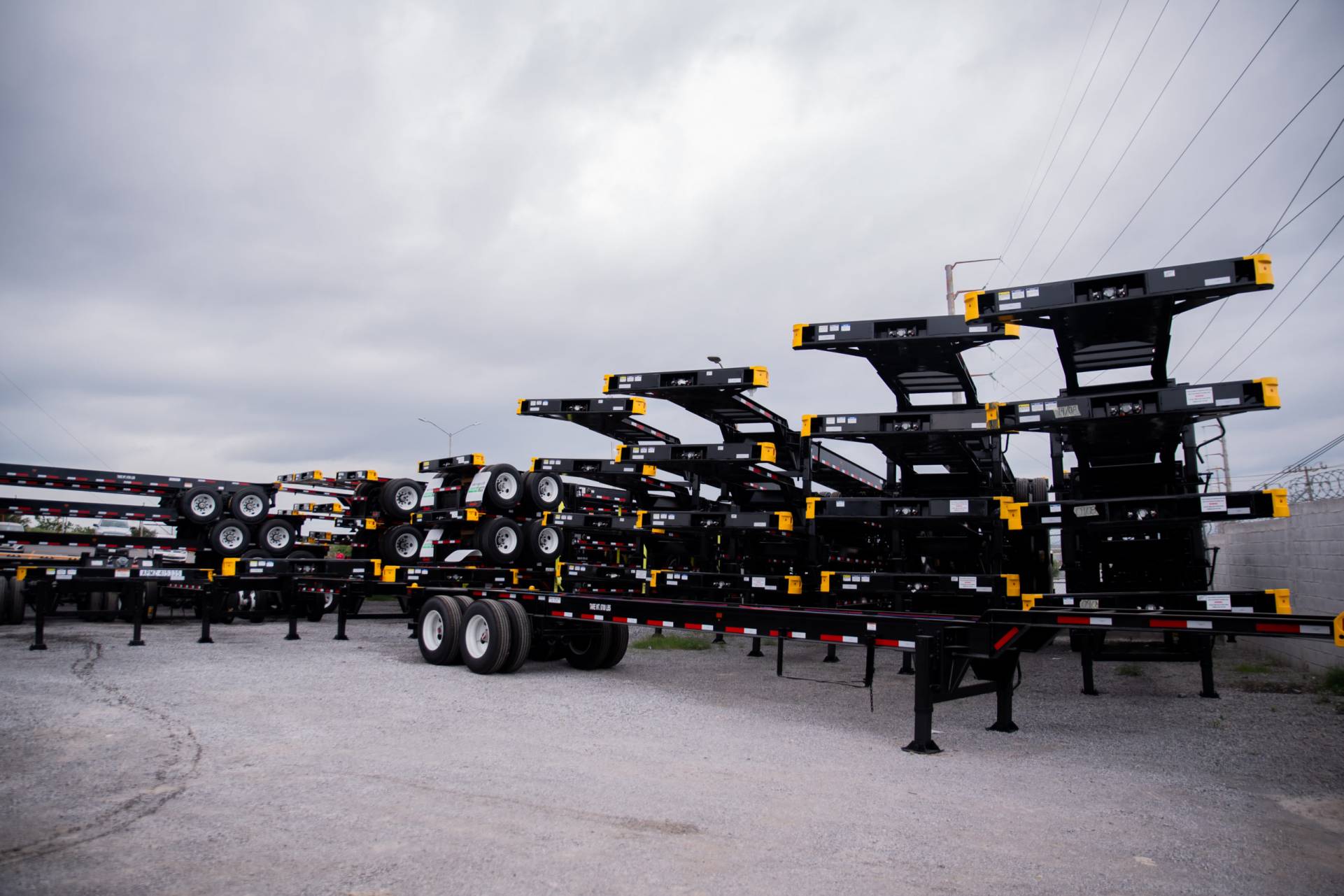 Inicio - GG Trailers