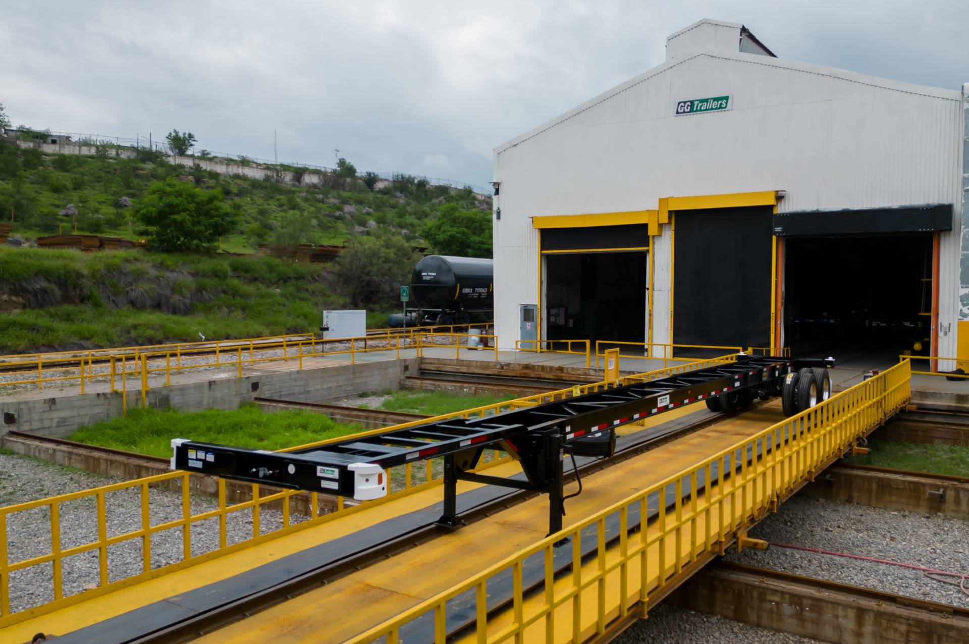 Inicio - GG Trailers